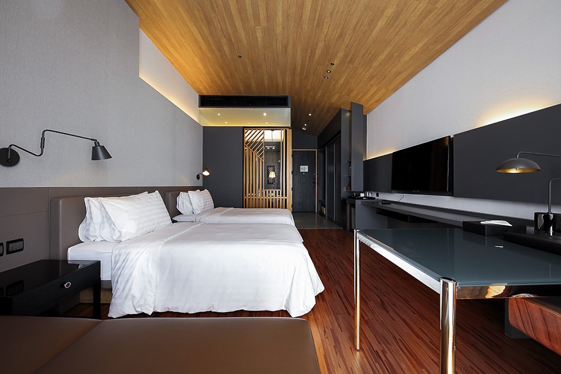 Accommodation | Midori Clark Hotel & Casino