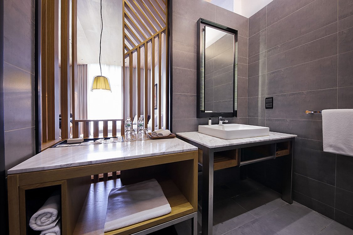 Executive Superior Room | Midori Clark Hotel & Casino