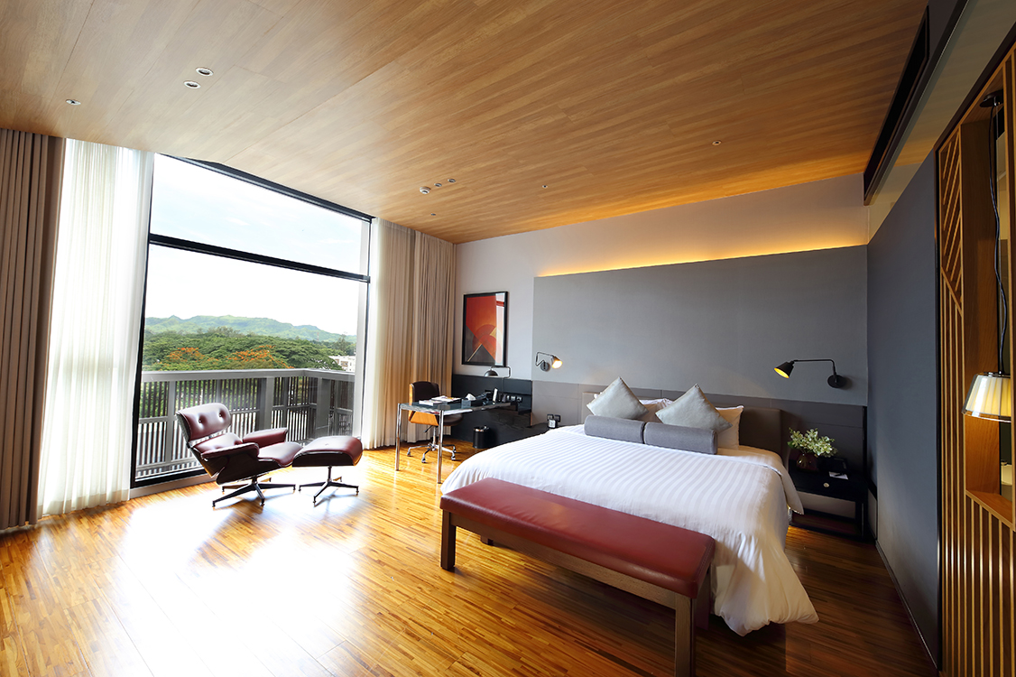 Exclusive package itinerary | Midori Clark Hotel & Casino