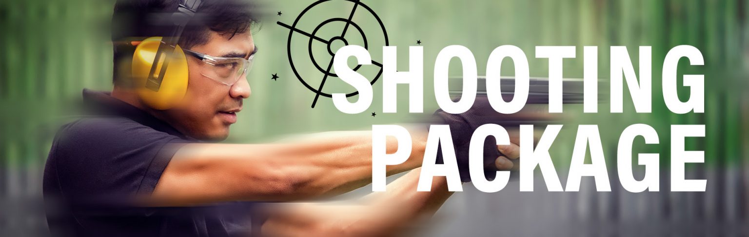 Warrior Shooting Experience Tour | Midori Clark Hotel & Casino